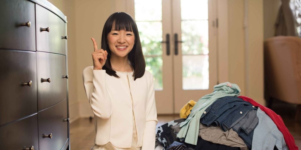5 Simple Steps To Decluttering - The Japanese Way - Style Degree