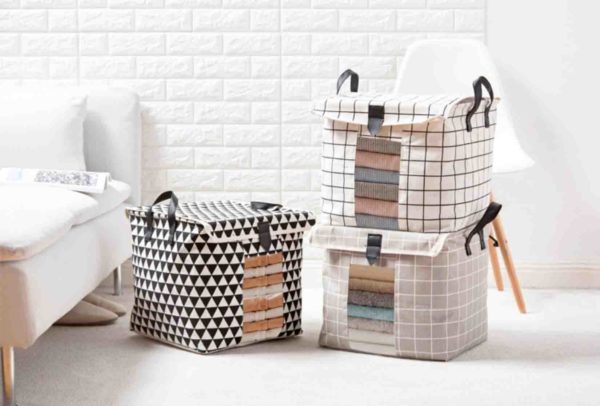 5 Home Decluttering & Organizing Methods To Inspire You - Style Degree