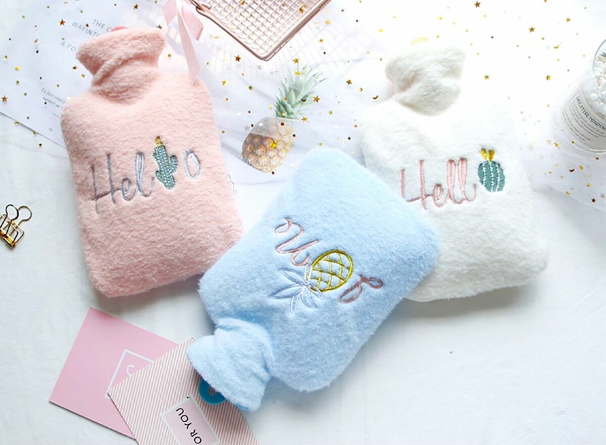 Top 3 Must-have Winter Essentials To Stay Warm - Style Degree