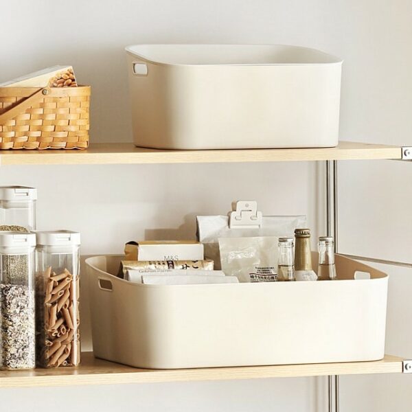 Essentials Storage Box Kitchen1 - StyleMag - Style Degree
