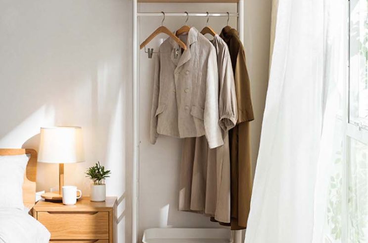 How To Organize Food Storage Containers In Just 4 Steps - Style Degree