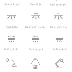 HDB Home Lighting Guide: From Designing, Types Of Lighting To ...