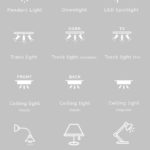 HDB Home Lighting Guide: From Designing, Types Of Lighting To ...