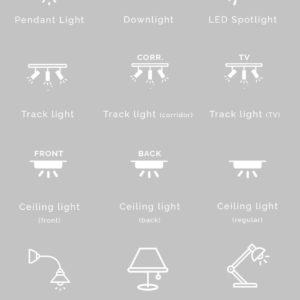 HDB Home Lighting Guide: From Designing, Types Of Lighting To ...