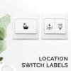 HDB Home Lighting Guide: From Designing, Types Of Lighting To ...