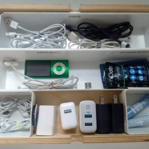 How To Organize & Hide Messy Cables, Wires, Extension Sockets - Style ...