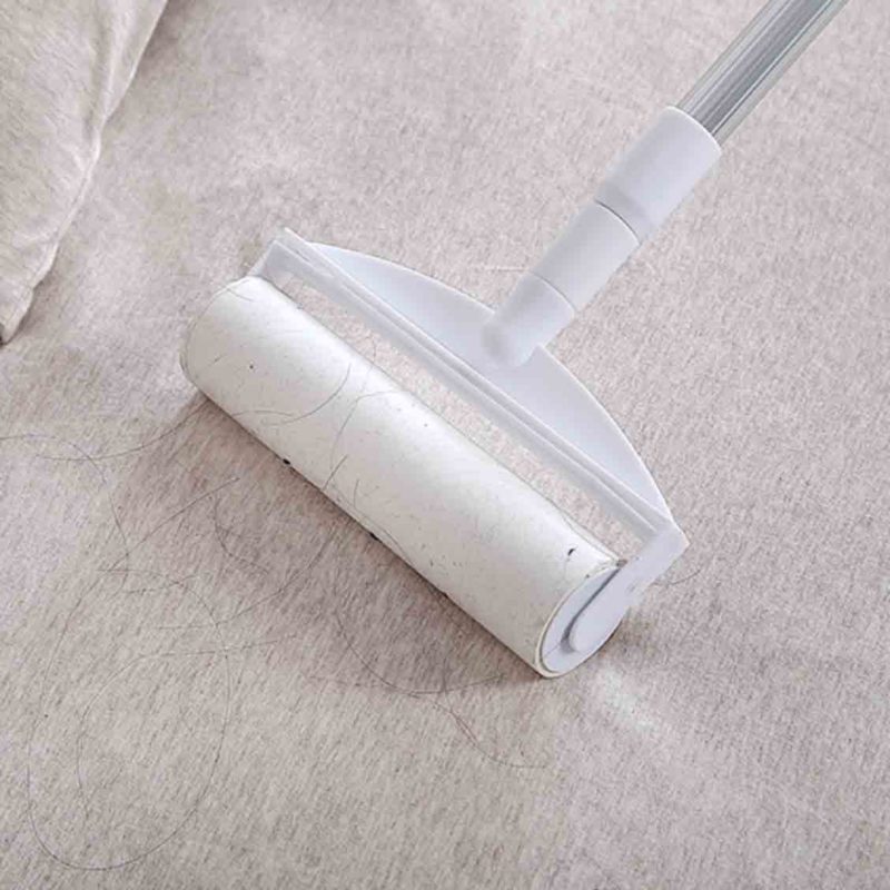 10 Surprisingly Smart Uses Of A Lint Roller - Style Degree