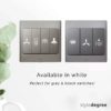 HDB Home Lighting Guide: From Designing, Types Of Lighting To ...