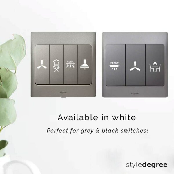 HDB Home Lighting Guide: From Designing, Types Of Lighting To ...