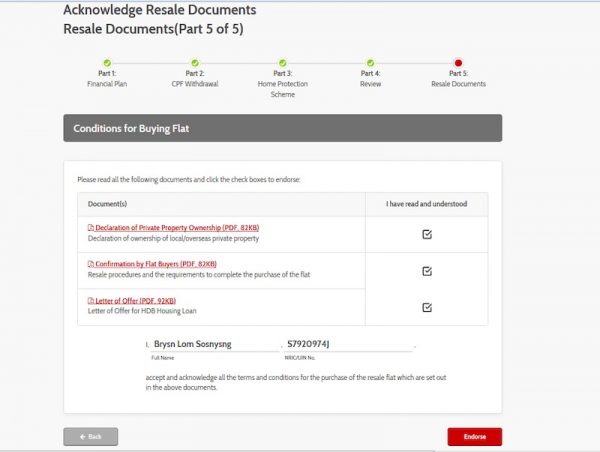 Buying A HDB Resale Procedure: A Step-by-step Guide - Style Degree