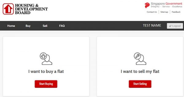 Buying A HDB Resale Procedure: A Step-by-step Guide - Style Degree