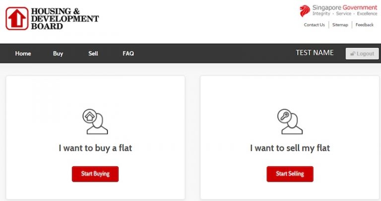Buying A HDB Resale Procedure: A Step-by-step Guide - Style Degree