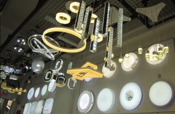 HDB Home Lighting Guide: From Designing, Types Of Lighting To ...