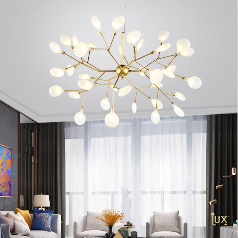 HDB Home Lighting Guide: From Designing, Types Of Lighting To ...