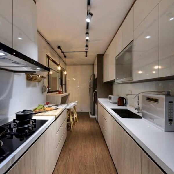 HDB Home Lighting Guide: From Designing, Types Of Lighting To ...