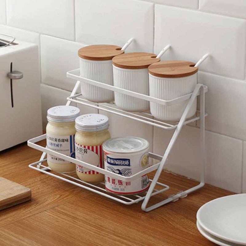 Buy Kitchen Racks & Cabinet Organizers | Style Degree Singapore