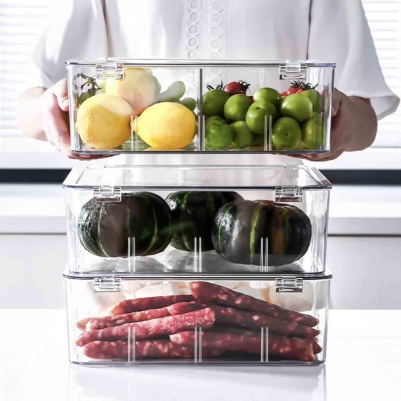 Buy Food Storage Containers | Style Degree Singapore