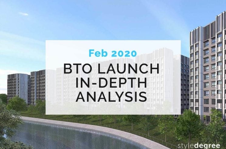 2022 Ultimate BTO Guide: Part 4 - Key Collection - Style Degree