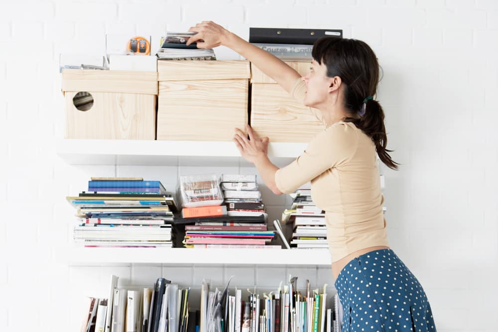 15 Best Decluttering & Tidying Up Quotes To Inspire You This New Year ...