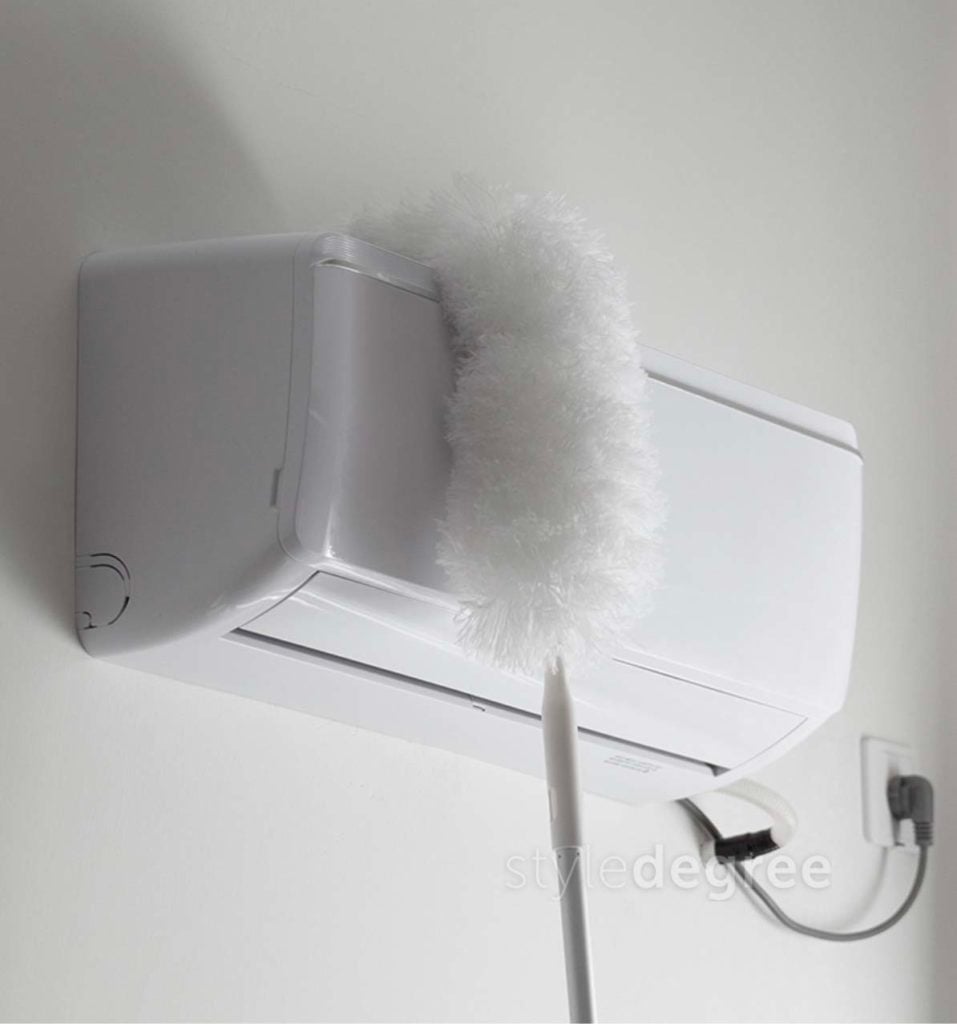 Pristine Extendable & Bendable Duster | Cleaning | Style Degree