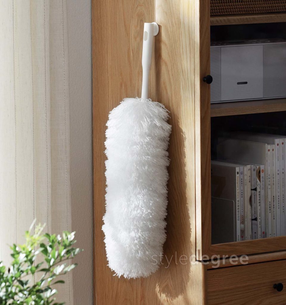 Pristine Extendable & Bendable Duster | Cleaning | Style Degree