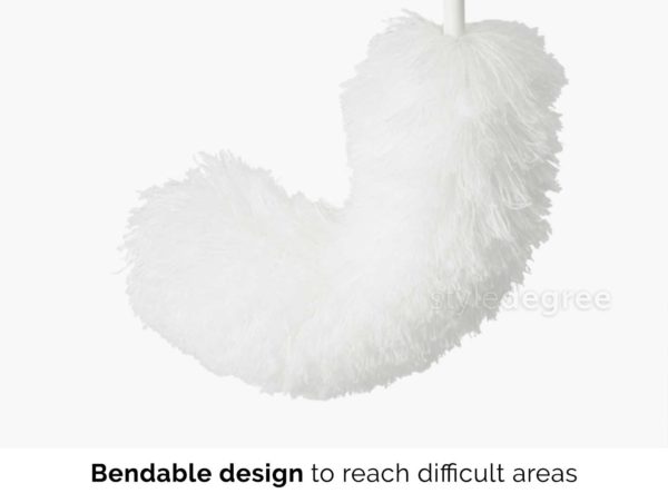 Pristine Extendable & Bendable Duster | Cleaning | Style Degree