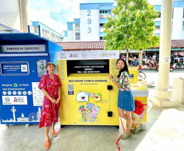 2024 Ultimate List Of Places To Donate Your Old Clothes & Items in ...