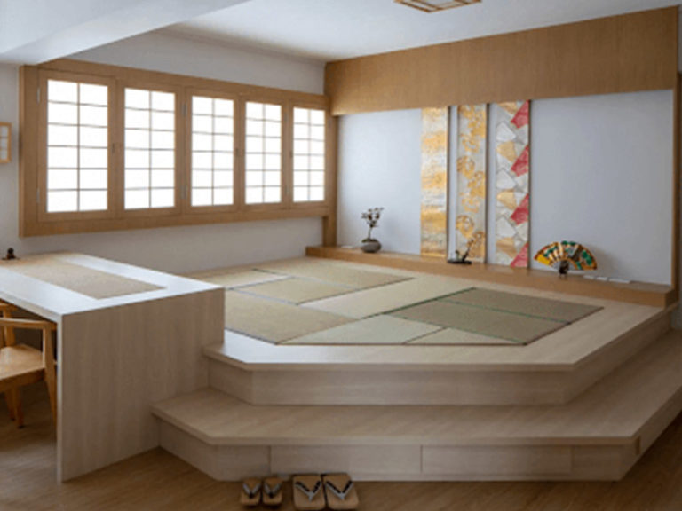 Japanese Platform - StyleMag - Style Degree