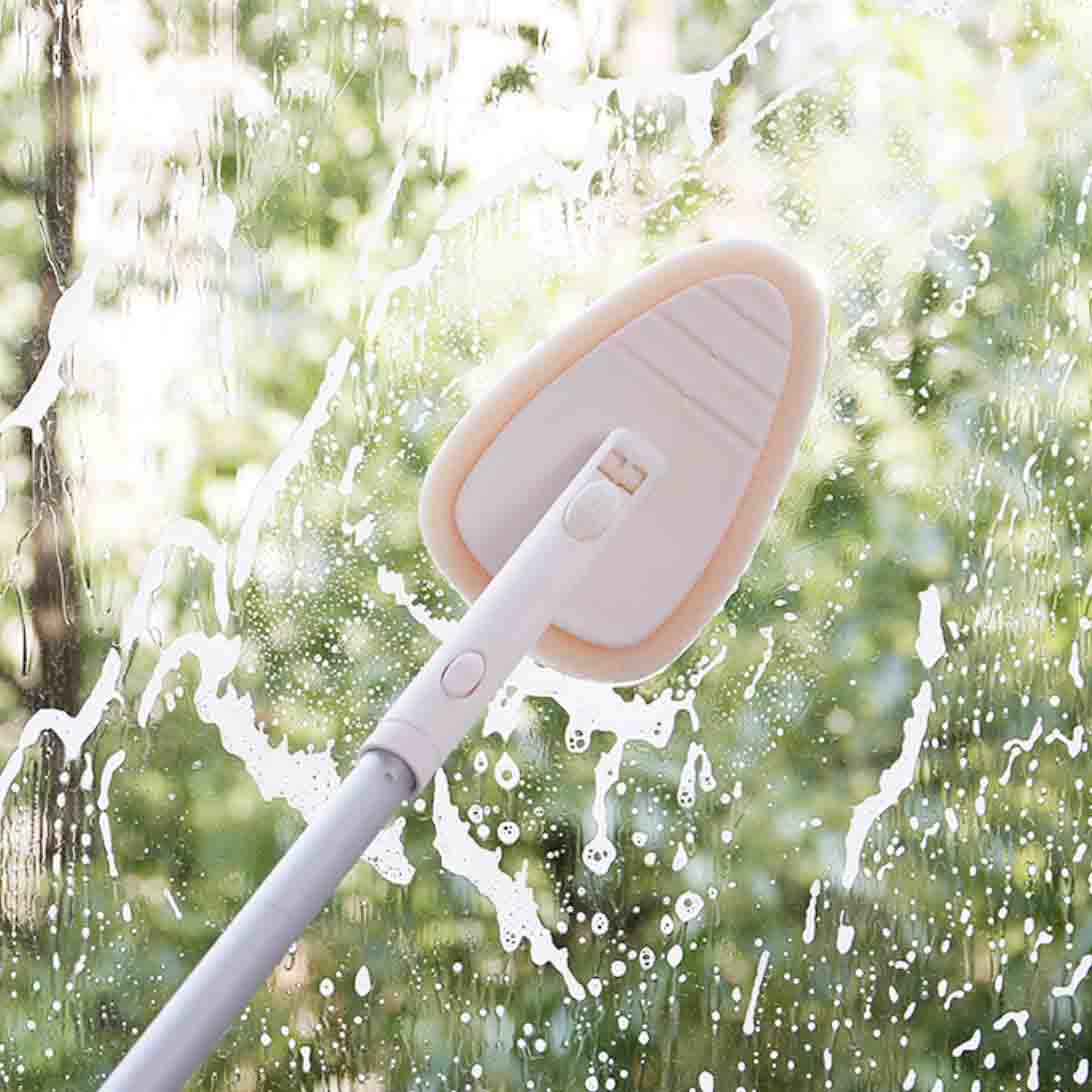 Pristine 180° Tile & Window Sponge Scrub | Cleaning | Style Degree