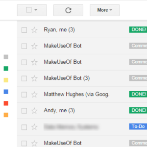 Labelling of Email Inbox - StyleMag - Style Degree
