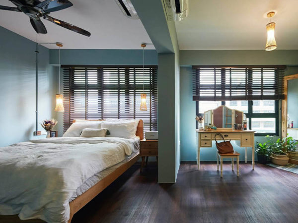 Merge Rooms - StyleMag - Style Degree