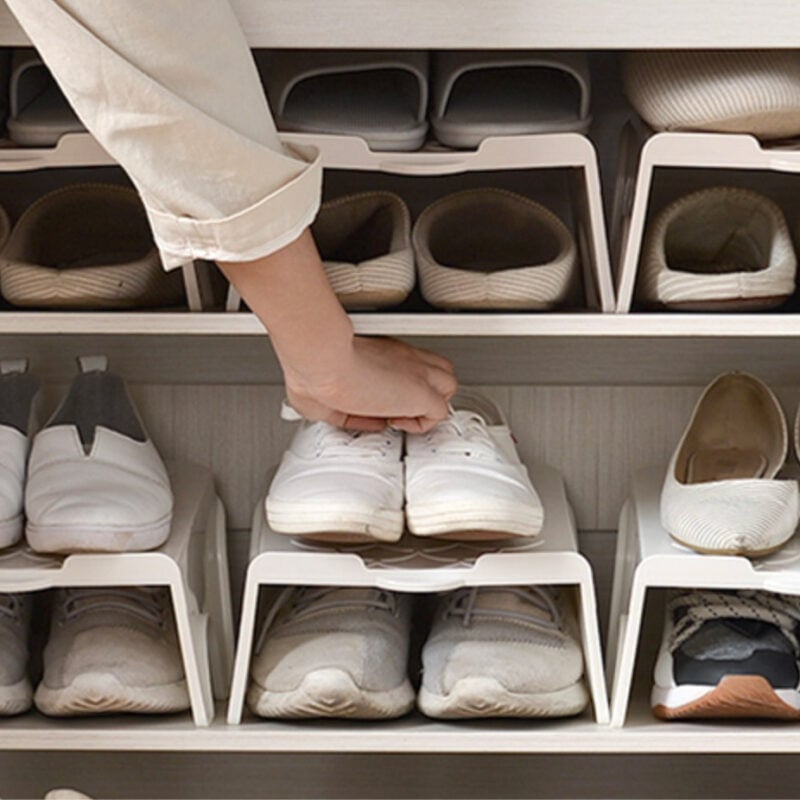 Buy Shoe Racks | Shoes & Slippers Organization | Style Degree Singapore