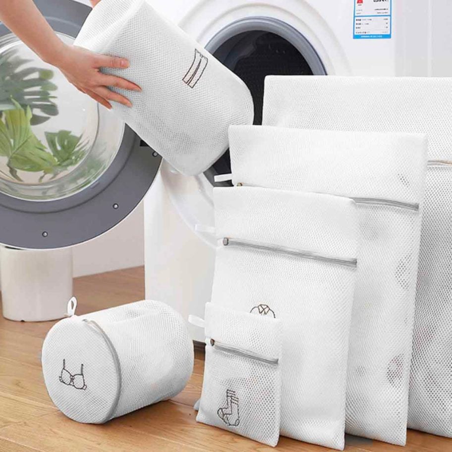 3 Tips That Will Make Your Laundry A Breeze - Style Degree