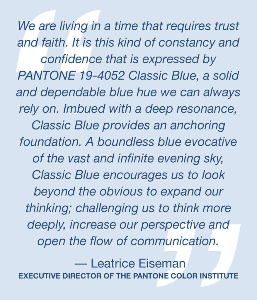 Classic & Blue-tiful: Ways To Incorporate Blue Into Your Singapore Home ...