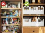 8 Organizing Mistakes Homeowners Often Make & How To Fix Them - Style ...
