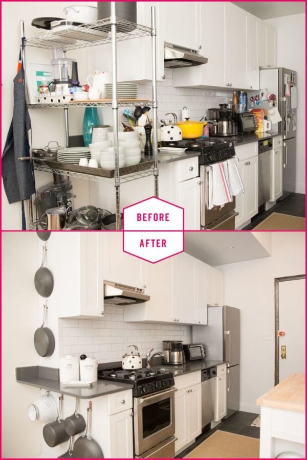 8 Organizing Mistakes Homeowners Often Make & How To Fix Them - Style ...