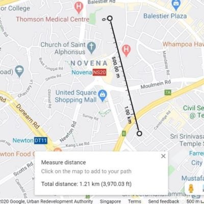 The Ultimate List Of HDB Acronyms For Singapore Homeowners - Style Degree