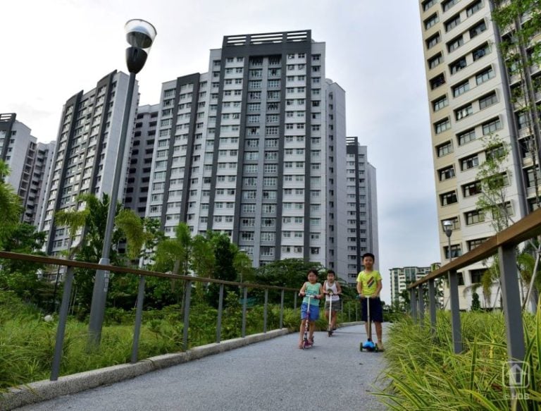 The Ultimate List Of HDB Acronyms For Singapore Homeowners - Style Degree