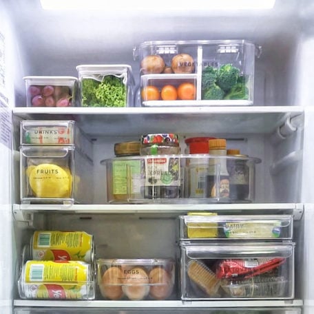 Retro Portable Label Maker & Printer | Print Labels at Home, Anytime!