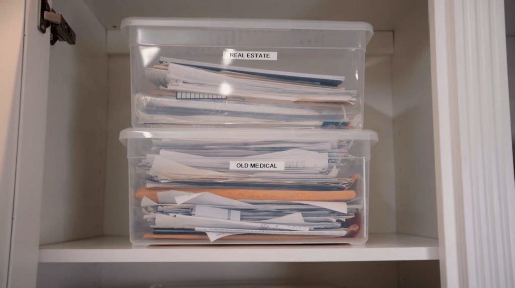 8 Best Organizing Tips From The Home Edit Netflix Series. Number 4 Is ...