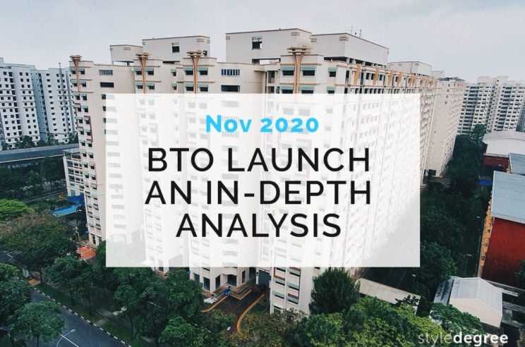 2022 Ultimate BTO Guide: Part 4 - Key Collection - Style Degree