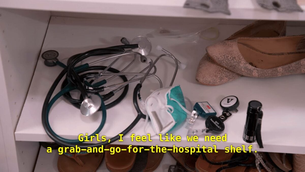 8 Best Organizing Tips From The Home Edit Netflix Series. Number 4 Is ...