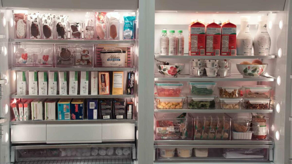 8 Best Organizing Tips From The Home Edit Netflix Series. Number 4 Is ...