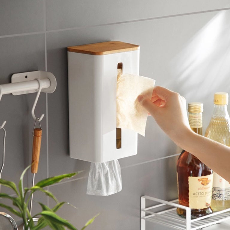 10 Best Kitchen Organization Ideas To Maximise Space - Style Degree