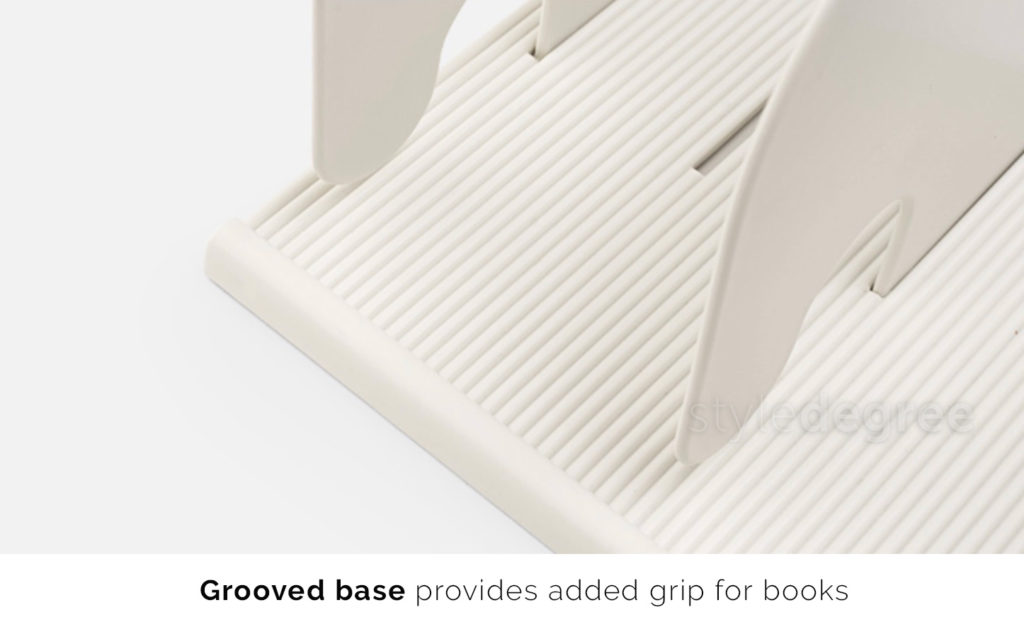 Earthly Customisable Book Divider - Style Degree