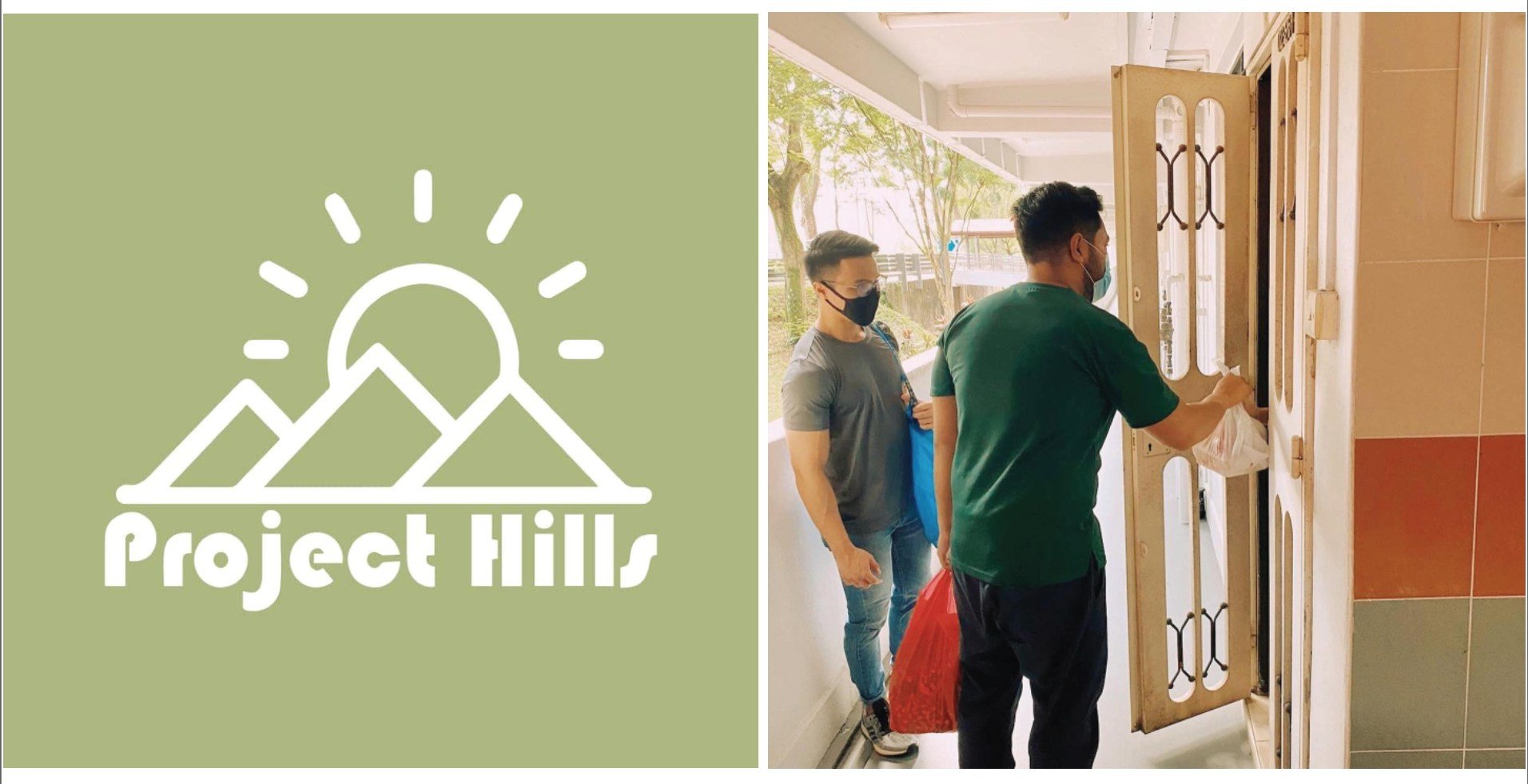 StyleCares with Project Hills: Delivering Happiness To The ...