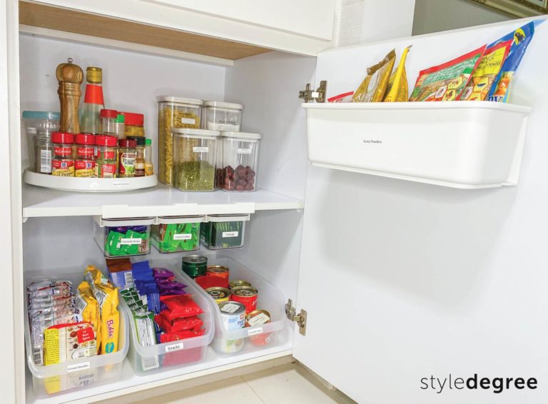10 Home Storage & Organizing Trends To Hop On In 2022 - Style Degree