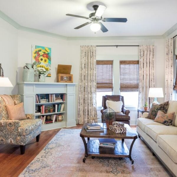 2021 Home Interior Design & Home Decor Trends To Get Inspired With ...