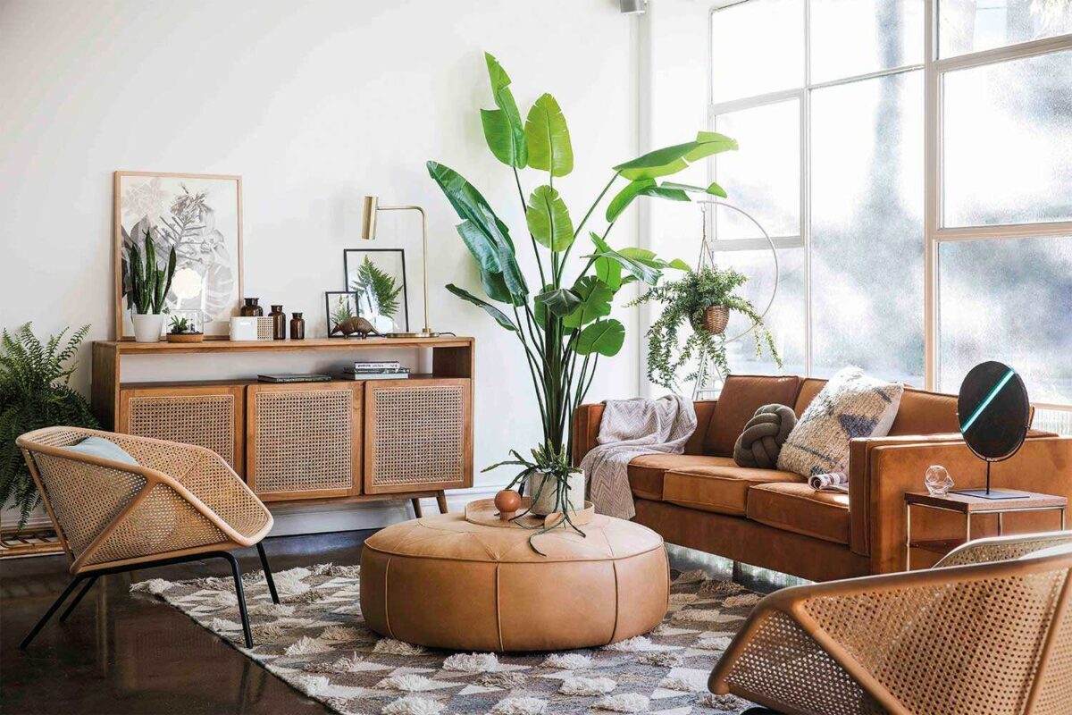 2021 Home Interior Design & Home Decor Trends To Get Inspired With ...