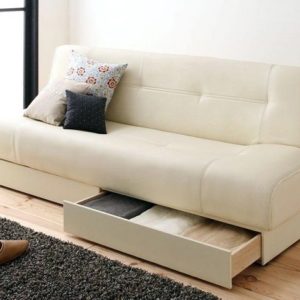 Sofa with hidden storage - StyleMag - Style Degree